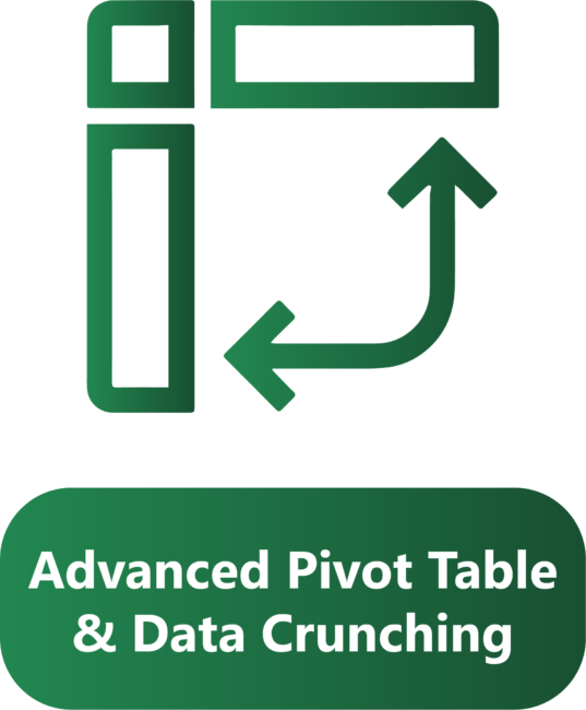 Advanced Pivot Table Data Crunching – CreateMyPowerPoint